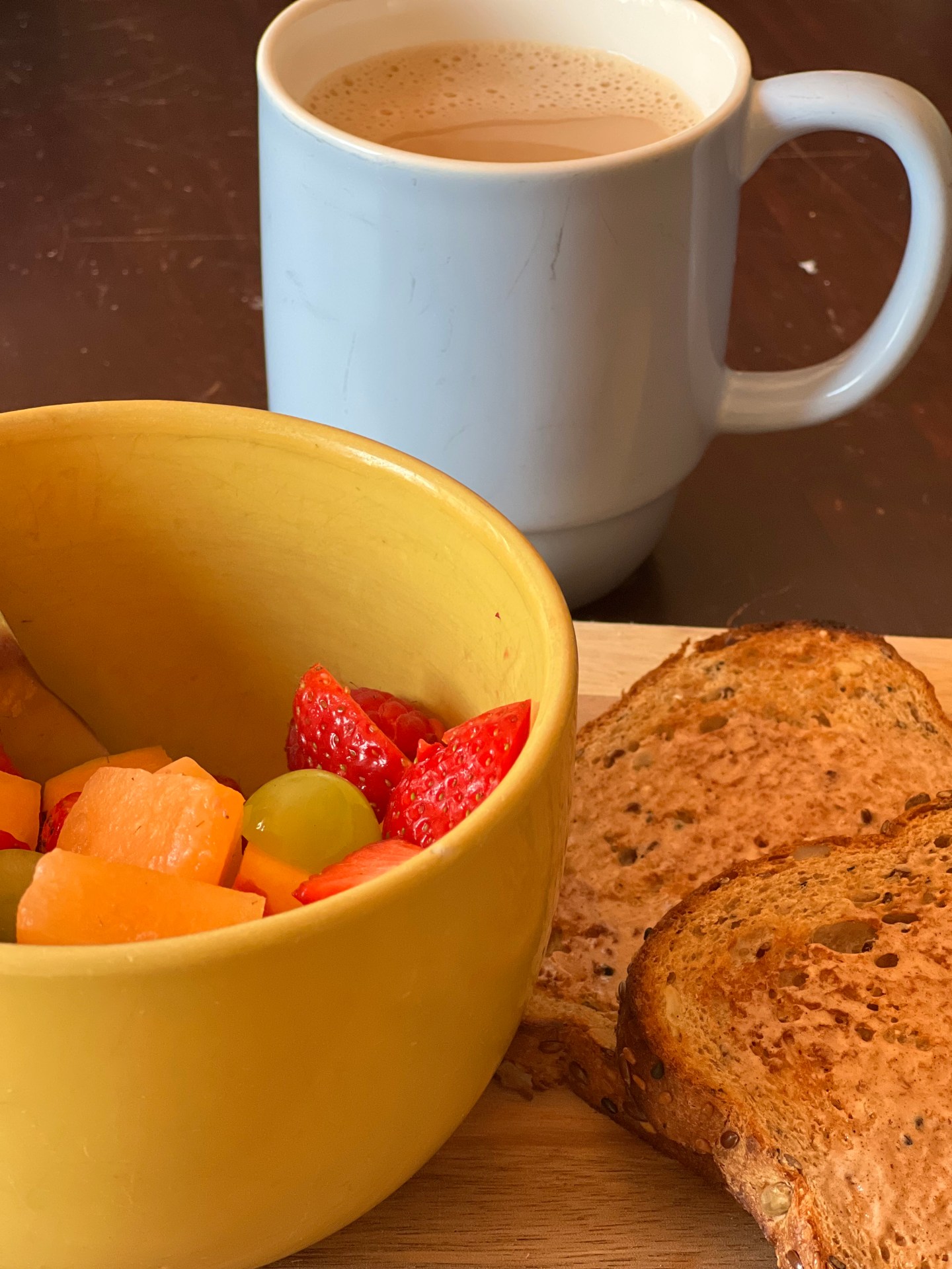 just me, loafing about: rustic italian loaf from Costco – just me ...